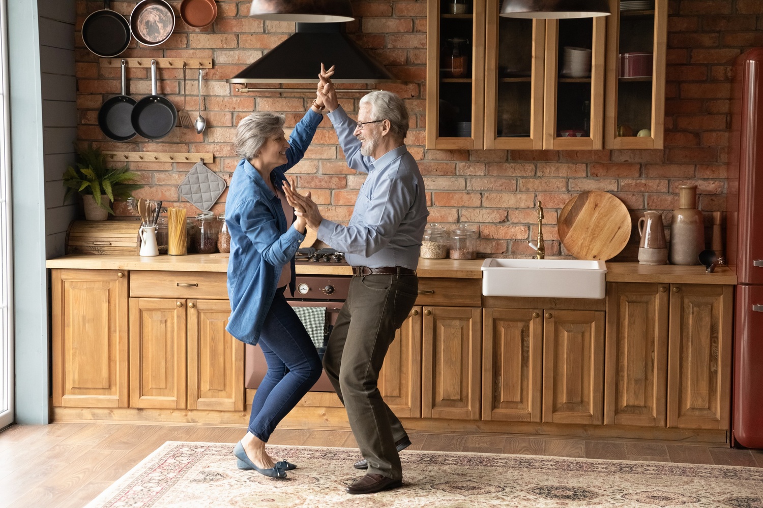 Personal Injuries and restoring cognitive functions