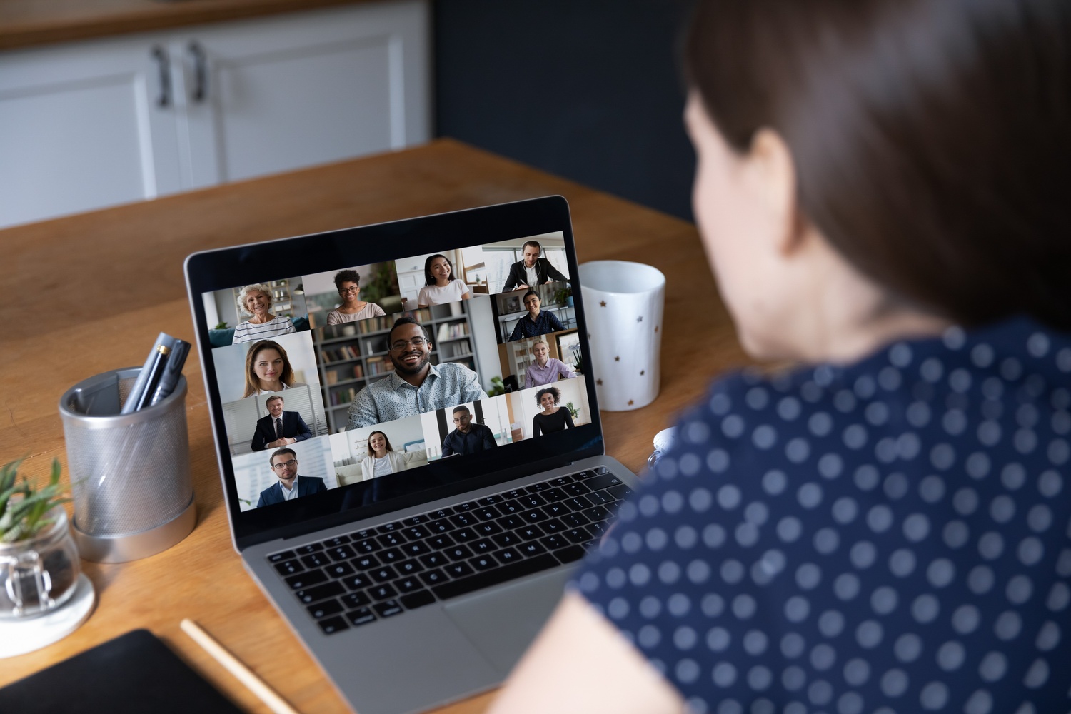 Case Management: Navigating Self-Doubt Effectively