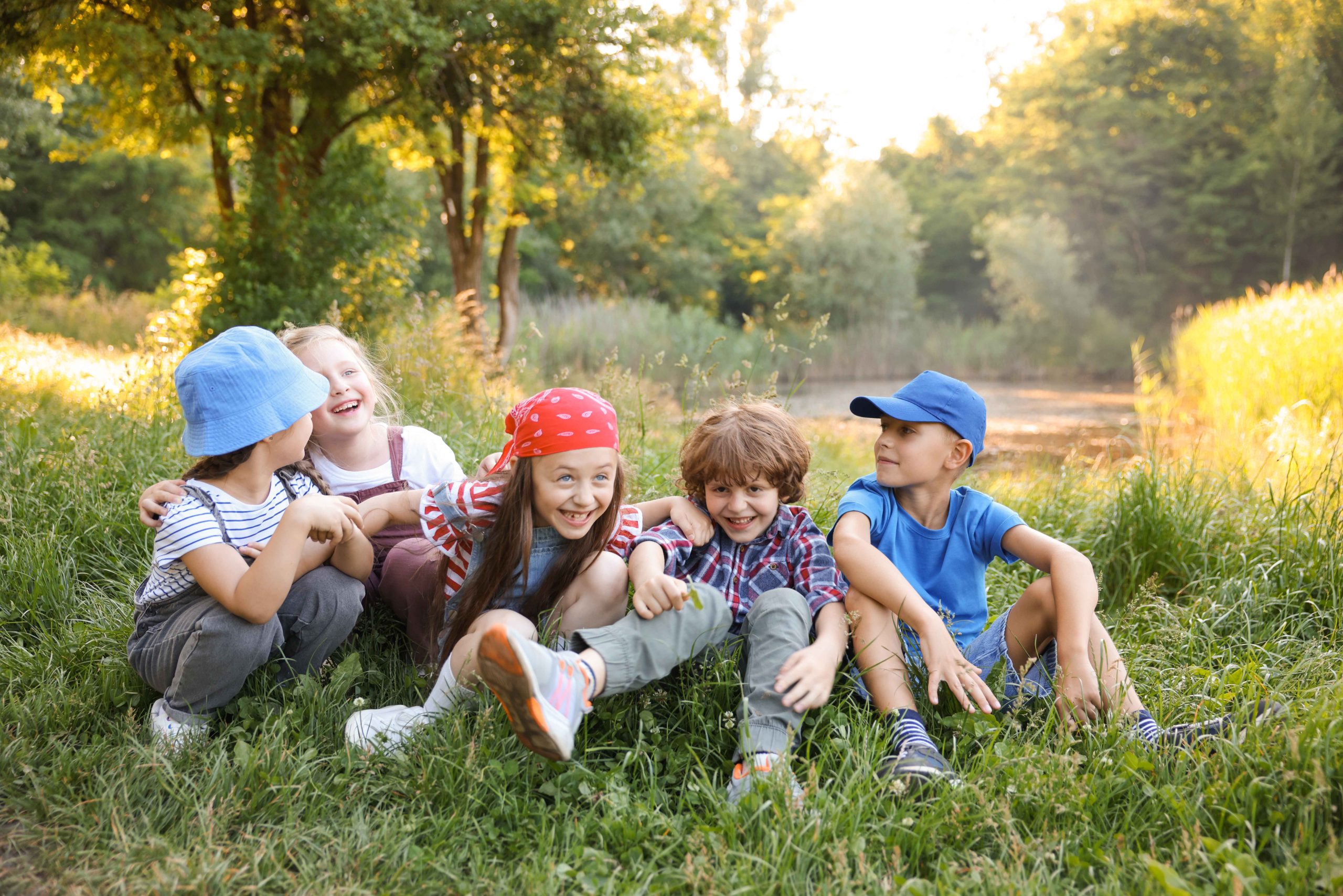 Neurological Trauma and Neurorehabilitation Insights for children